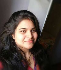 Adyasha Dash - KIIT Faculty