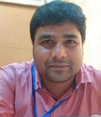 Amiya Kumar Dash - KIIT Faculty