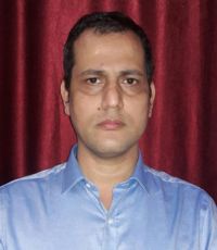 Anuja Kumar Acharya - KIIT Faculty