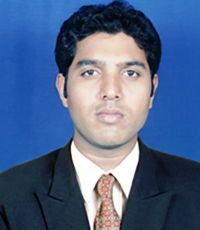 Banchhanidhi Dash - KIIT Faculty