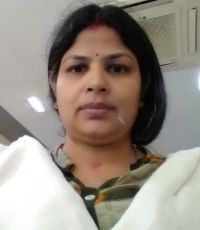 Dipti Dash - KIIT Faculty