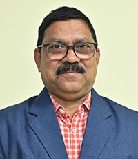 Chinmoy Kumar Panigrahi - KIIT Faculty
