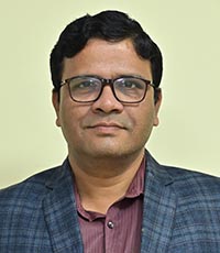 Dr. Pradeep Kumar Sahu - KIIT Faculty