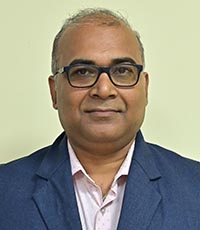 Dr. Rudra Narayan Dash - KIIT Faculty
