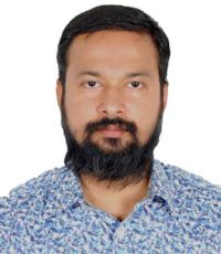 Kumar Devadutta - KIIT Faculty