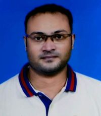 Kunal Jha - KIIT Faculty