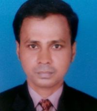 Manas Ranjan Nayak - KIIT Faculty