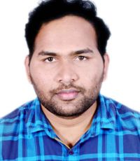 Pradeep Kandula - KIIT Faculty