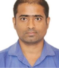 Pradeep Kumar Parhi - KIIT Faculty