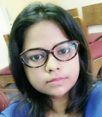 Priyanka Roy - KIIT Faculty