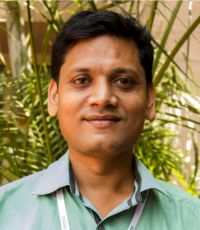 Santosh Kumar Pani - KIIT Faculty