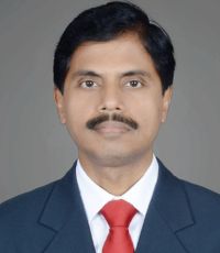 Satyananda Champati Rai - KIIT Faculty