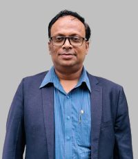 Sheikh Muhammed Masud - KIIT Faculty