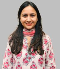 Shipra Gupta - KIIT Faculty