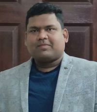 Soumya Ranjan Nayak - KIIT Faculty