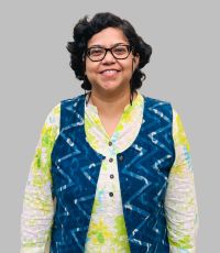 Subarna Bhattacharya - KIIT Faculty