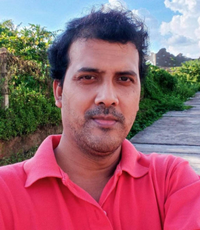 Subir Kumar Maity - KIIT Faculty