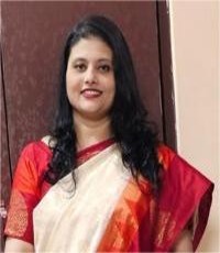Sweta Mishra - KIIT Faculty