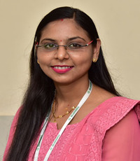 Anjali Prava Mishra - KIIT Faculty