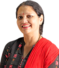 Sweta Leena Hota - KIIT Faculty