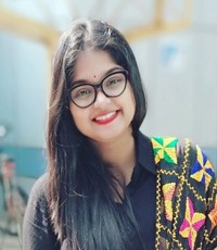 Dr. Sugyanta Priyadarshini - KIIT Faculty