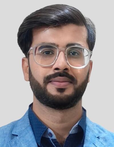 Dr. Sudhanshu Dubey - KIIT Faculty